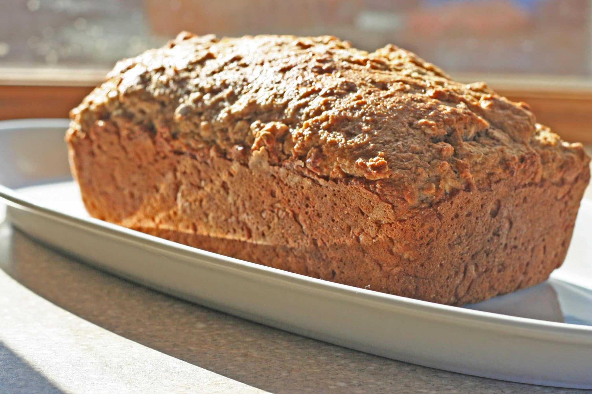 Irish Brown Bread Everyday Eileen