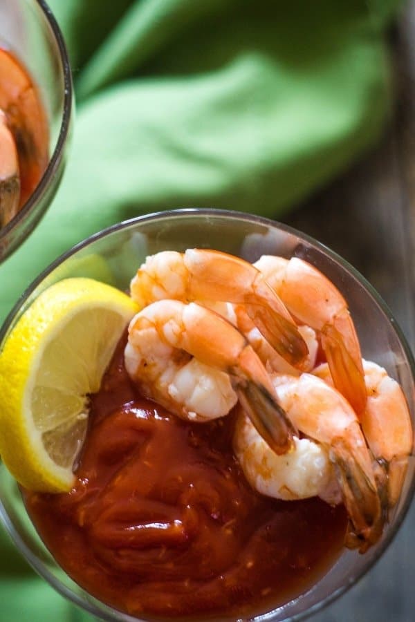 Homemade Cocktail Sauce | Everyday Eileen