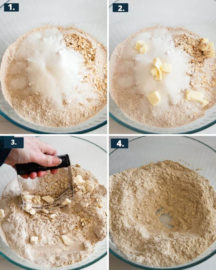 Irish Brown Bread Recipe - Everyday Eileen