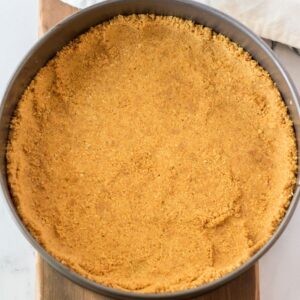 Reindeer Cheesecake Recipe - Everyday Eileen