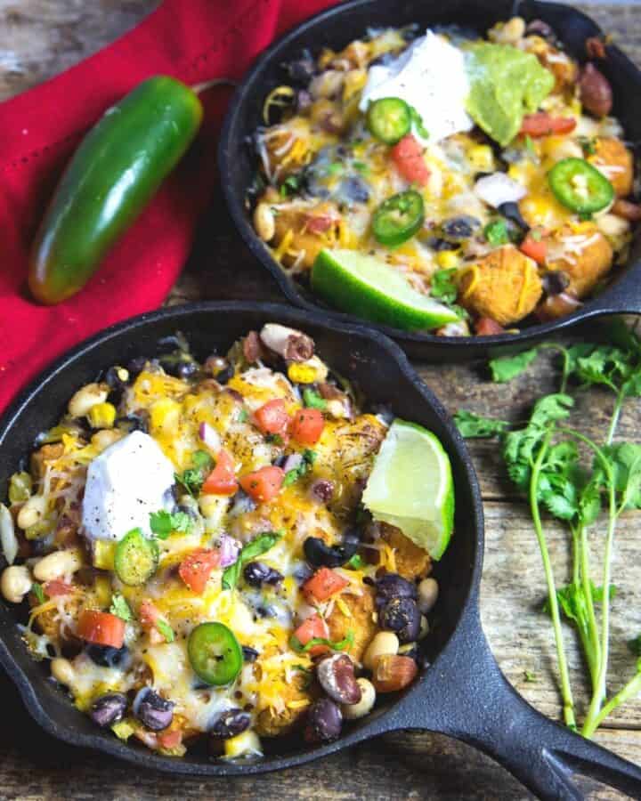 Easy Totchos Recipe - Everyday Eileen