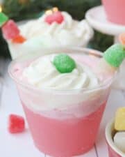 Gumdrop Sherbet Punch - Everyday Eileen