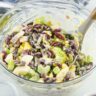 Old Fashioned Kidney Bean Salad - Everyday Eileen