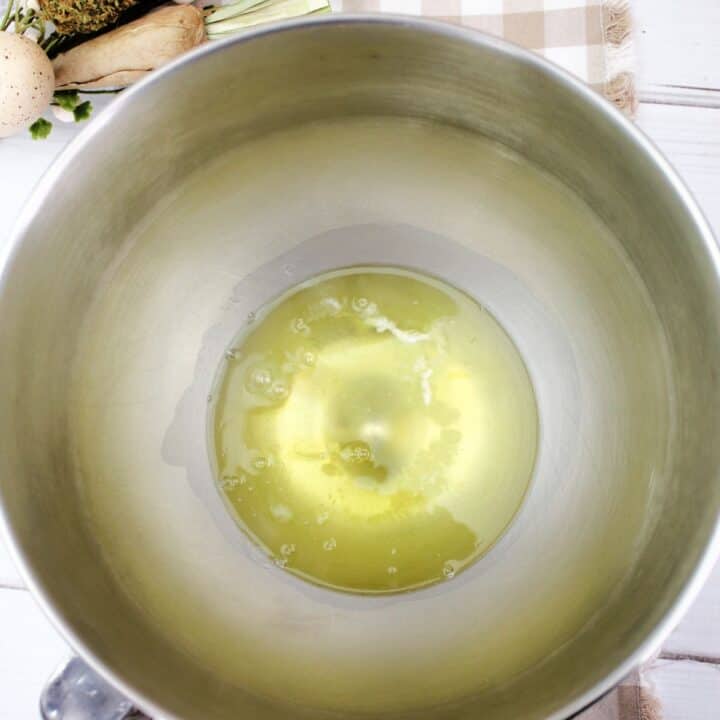 Easter Cake Roll Recipe Everyday Eileen