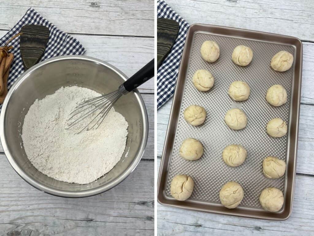 Easy Bunuelos Recipe - Everyday Eileen