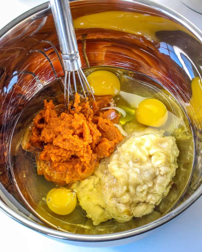 Pumpkin Banana Bread Everyday Eileen pumpkin-banana-bread-everyday-eileen