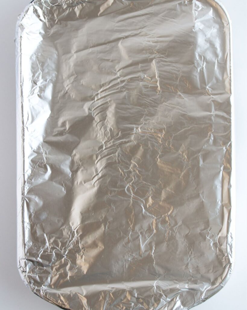 Oven Baked Fried Rice - Everyday Eileen