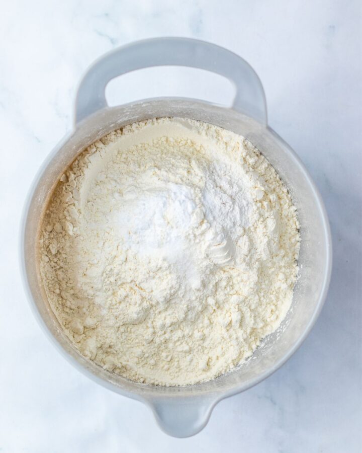Bomb Pop Cookie Recipe - Everyday Eileen