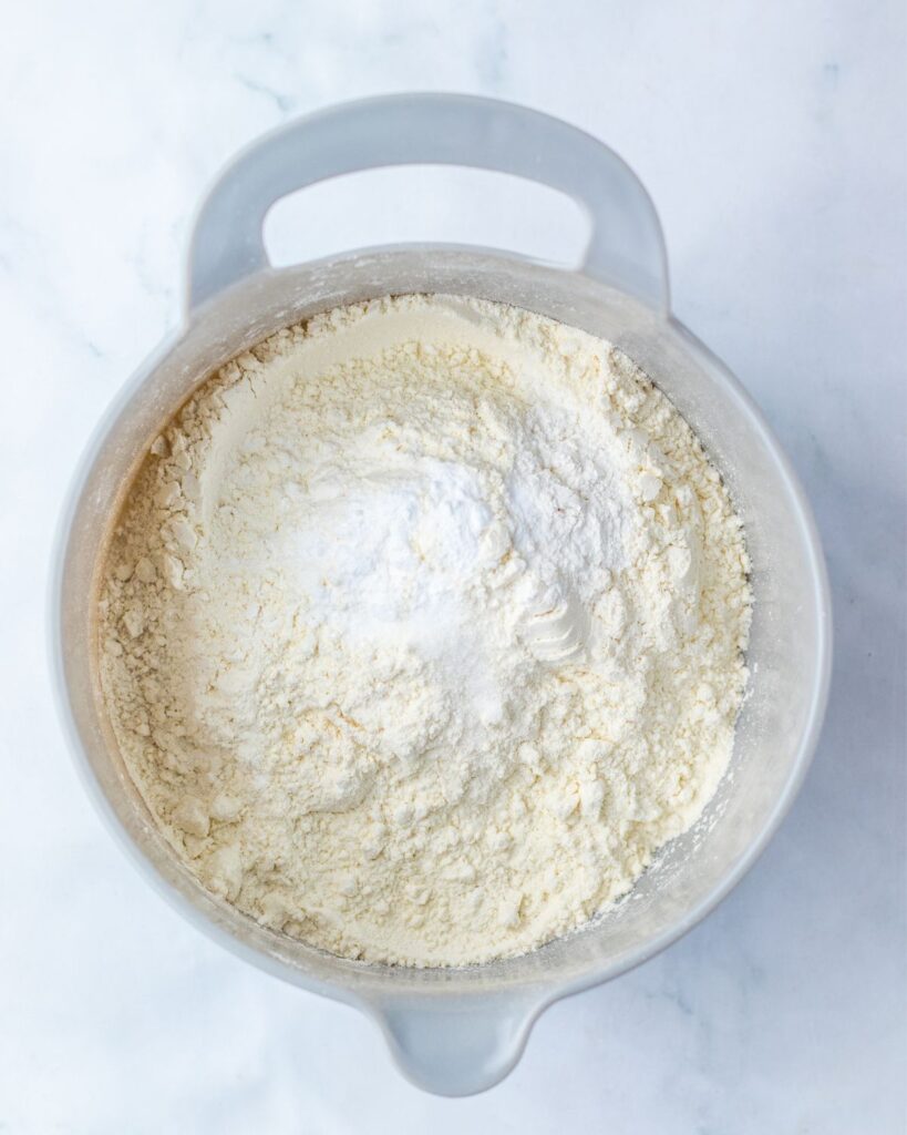 Bomb Pop Cookie Recipe - Everyday Eileen